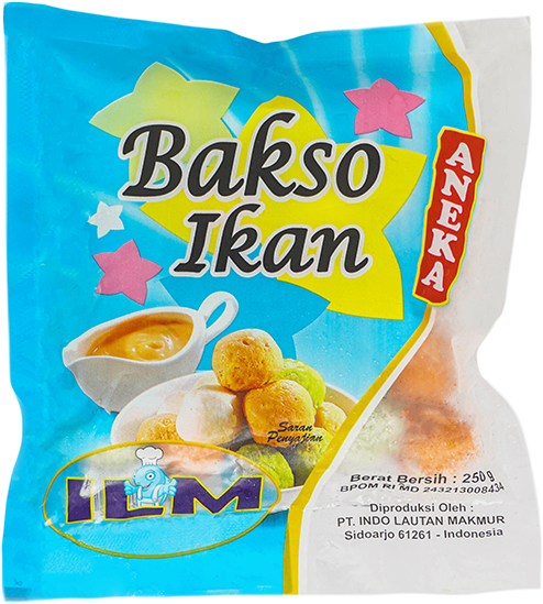 Indo Lautan Makmur | ILM Premium Frozen Food