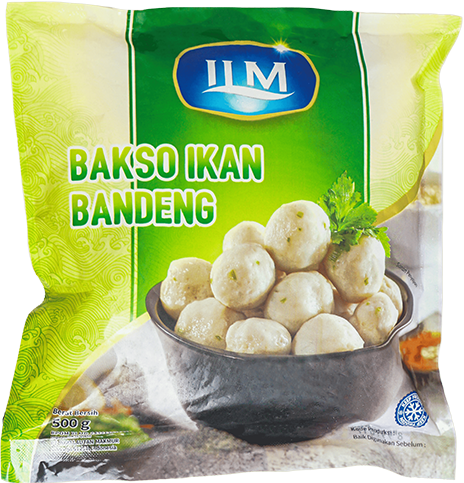 Indo Lautan Makmur | ILM Premium Frozen Food