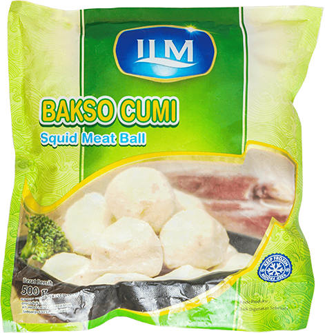 Indo Lautan Makmur | ILM Premium Frozen Food