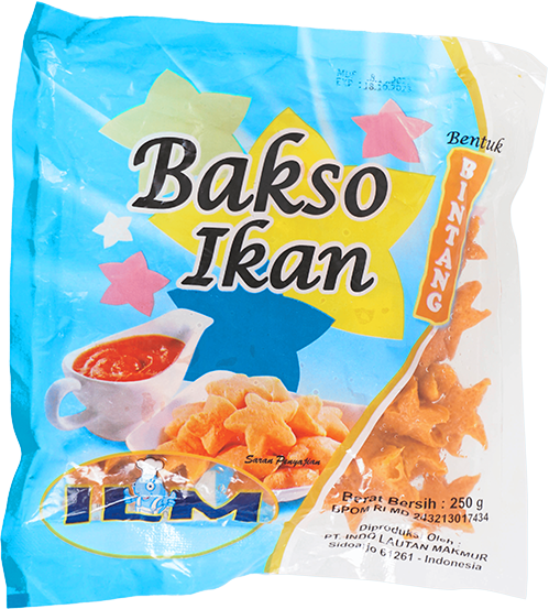 Indo Lautan Makmur | ILM Premium Frozen Food