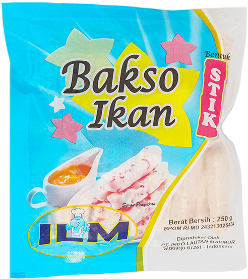 Indo Lautan Makmur | ILM Premium Frozen Food