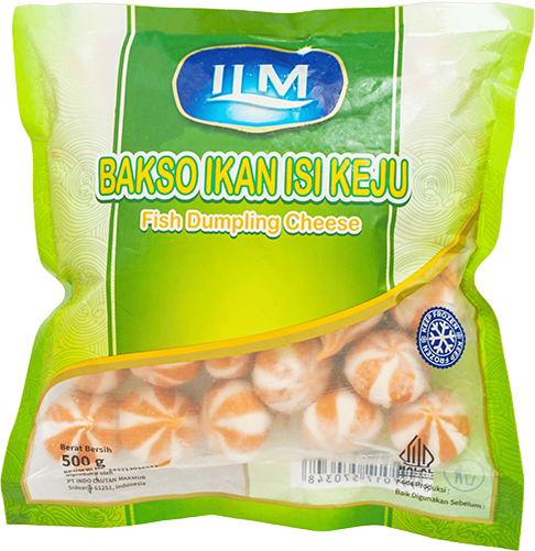 Indo Lautan Makmur | ILM Premium Frozen Food
