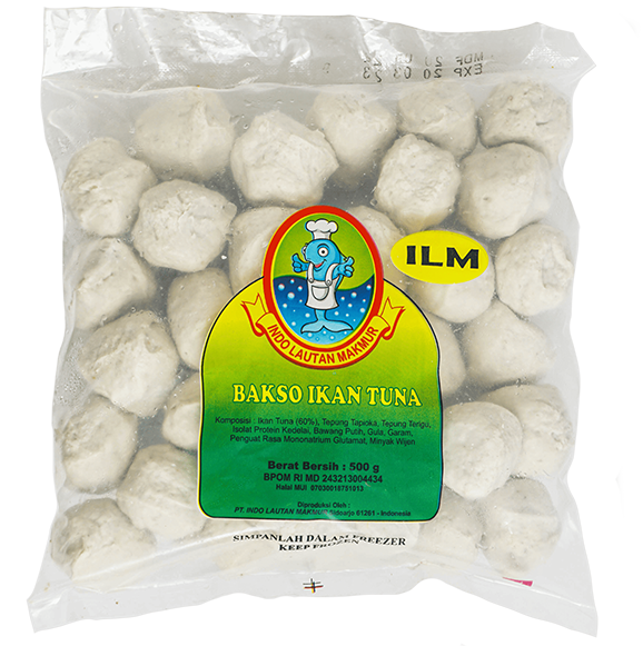 Indo Lautan Makmur | ILM Premium Frozen Food