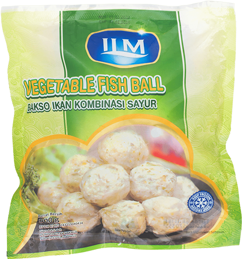 Indo Lautan Makmur | ILM Premium Frozen Food