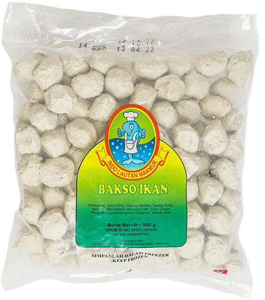 Indo Lautan Makmur | ILM Premium Frozen Food