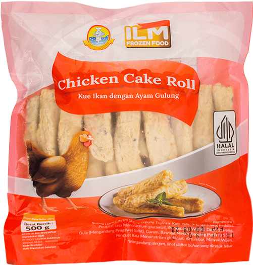 Indo Lautan Makmur | ILM Premium Frozen Food