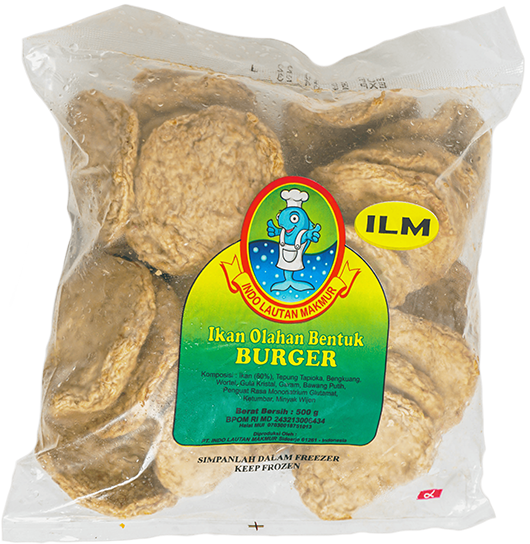 Indo Lautan Makmur | ILM Premium Frozen Food