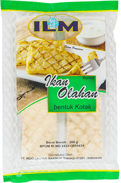 Indo Lautan Makmur | ILM Premium Frozen Food