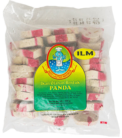 Indo Lautan Makmur | ILM Premium Frozen Food