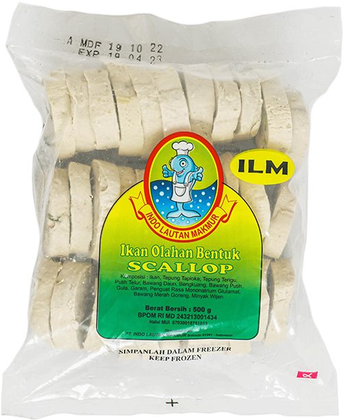 Indo Lautan Makmur | ILM Premium Frozen Food