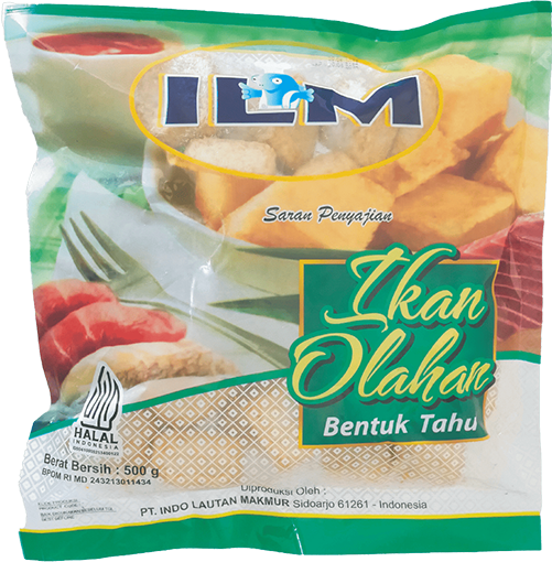 Indo Lautan Makmur | ILM Premium Frozen Food