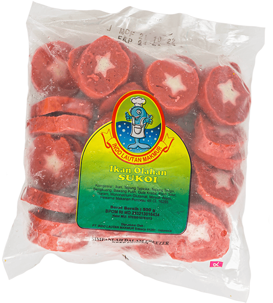 Indo Lautan Makmur | ILM Premium Frozen Food