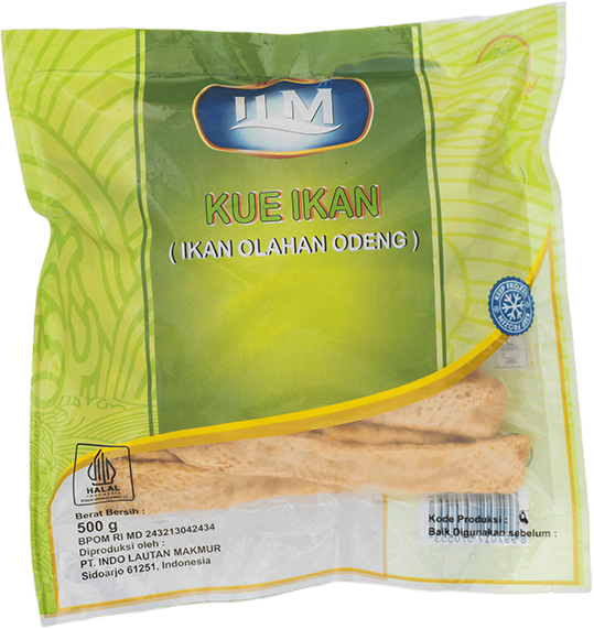 Indo Lautan Makmur | ILM Premium Frozen Food
