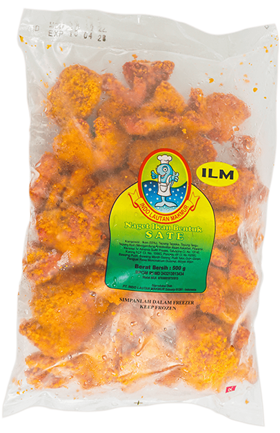 Indo Lautan Makmur | ILM Premium Frozen Food