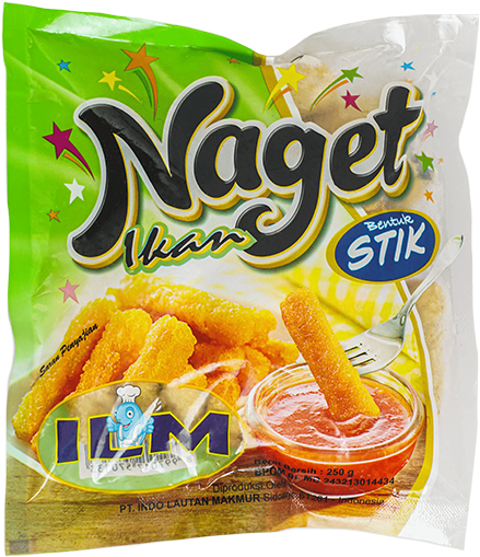 Indo Lautan Makmur | ILM Premium Frozen Food