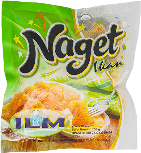 Indo Lautan Makmur | ILM Premium Frozen Food