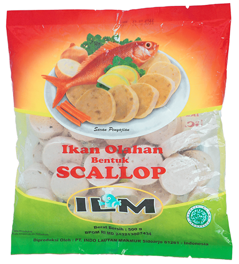 Indo Lautan Makmur | ILM Premium Frozen Food