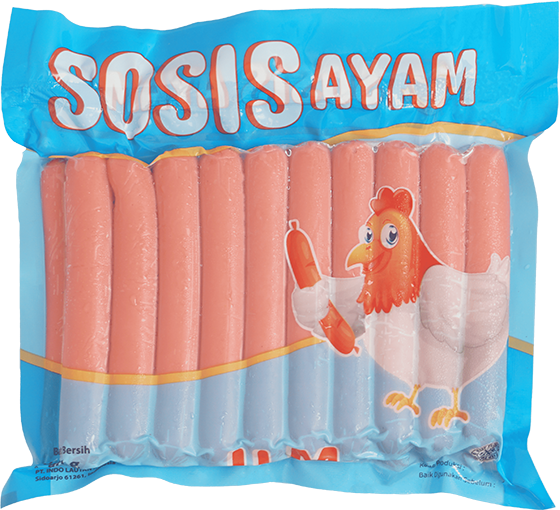 Indo Lautan Makmur | ILM Premium Frozen Food